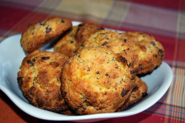 Temps de cuisson parfait pour les cookies